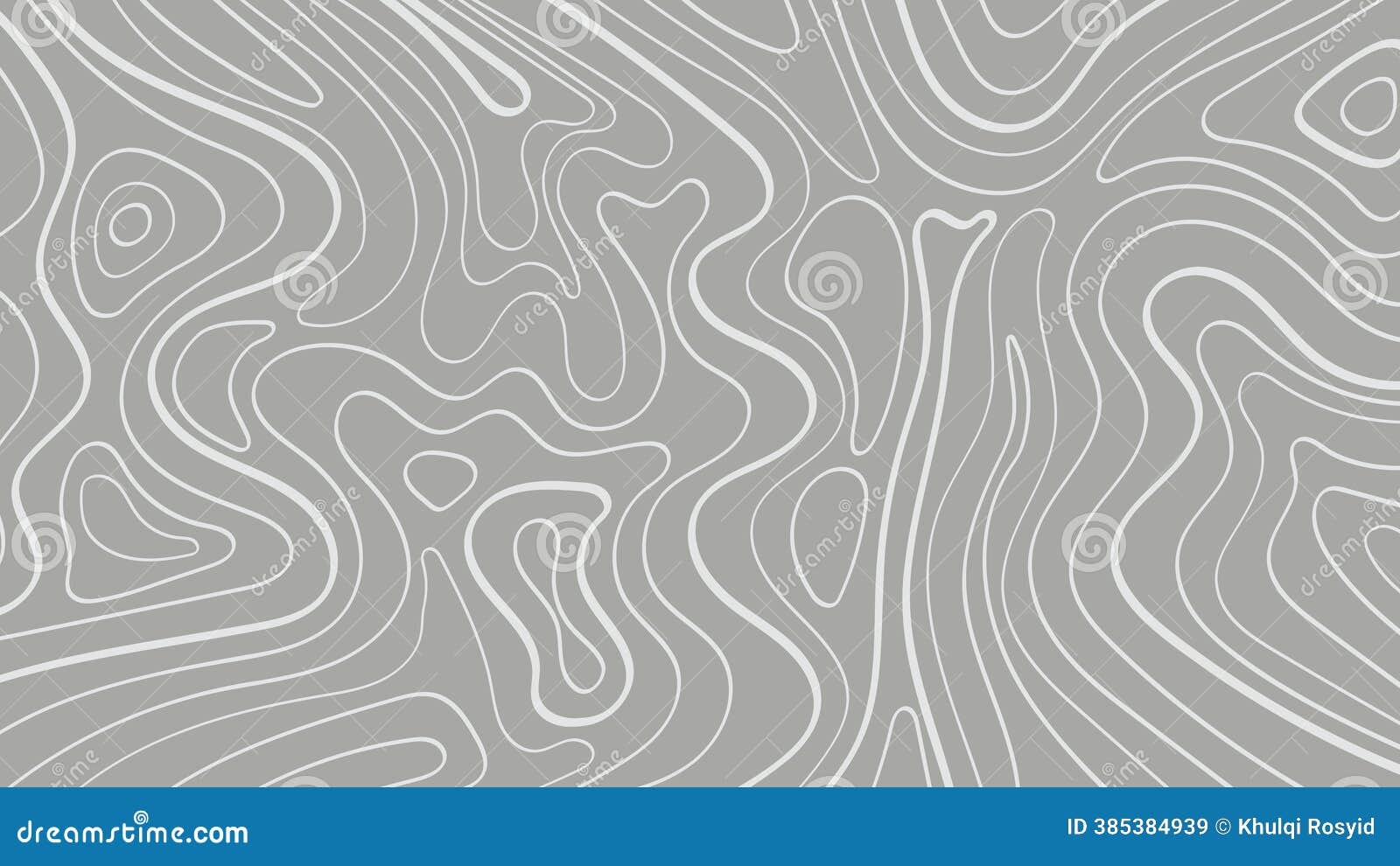 White Topographic Map Circle Logo Concept.Topo Map Elevation Lines ...