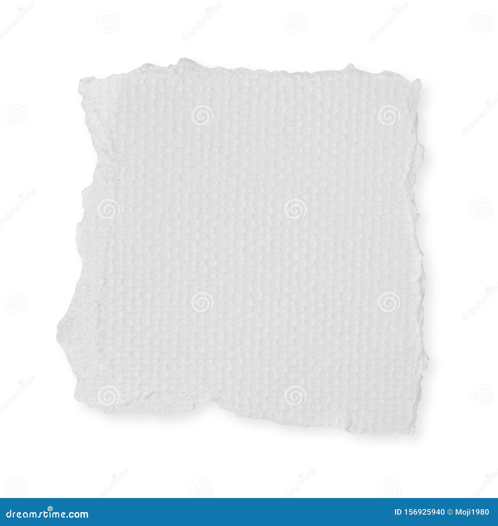 White Torn Paper stock photo. Image of copy, conceptual - 156925940