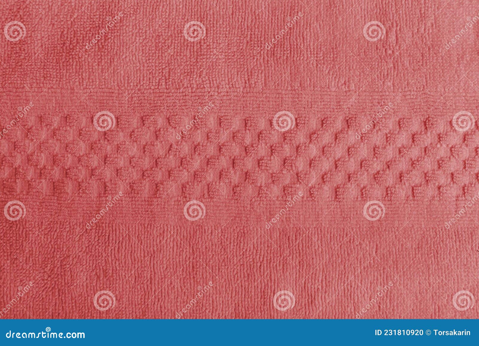 White Towel Texture and Seamless Background Stock Photo - Image of ...