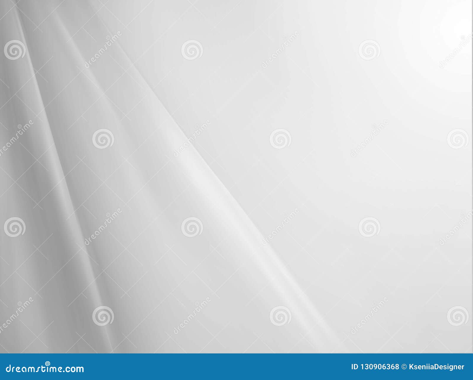 White Transparent Curtains Texture Stock Vector - Illustration of ...