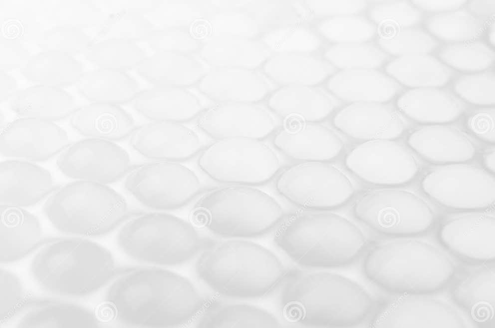 White Transparent Mesh Pattern As Abstract Background for Biotechnology ...