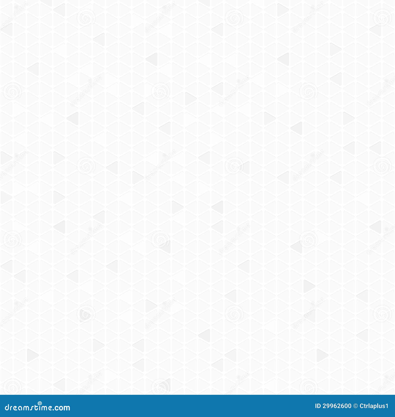 White Triangle Abstract Background Stock Vector - Illustration of ...