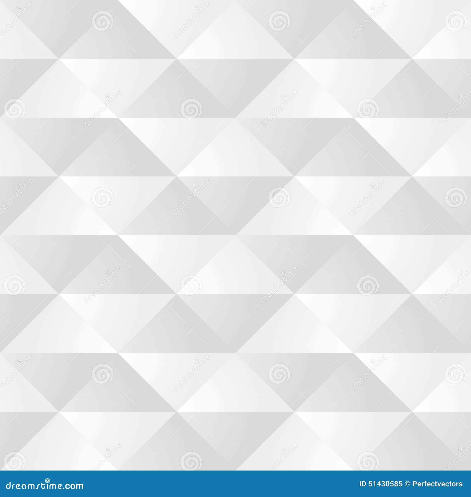 White Triangle Seamless Pattern Stock Vector - Illustration of backdrop ...
