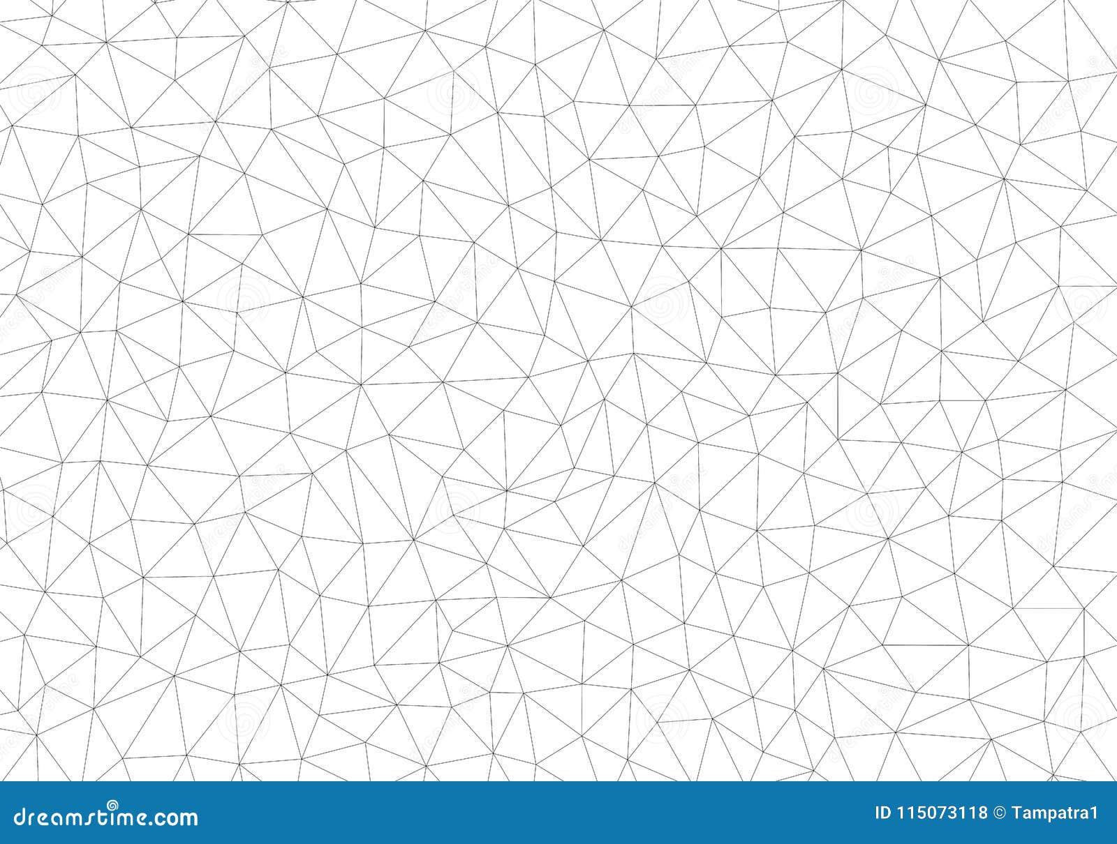 White Triangle Tile Flooring in Business Concept, Texture Stock ...