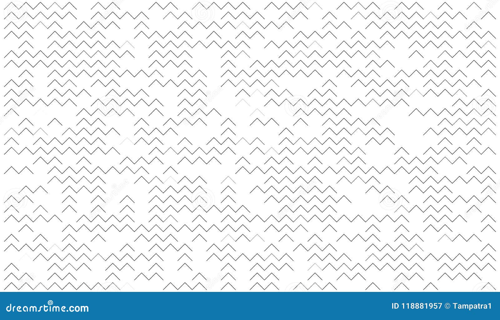 White Triangle Tiles Texture, Seamless Pattern Background. Stock ...