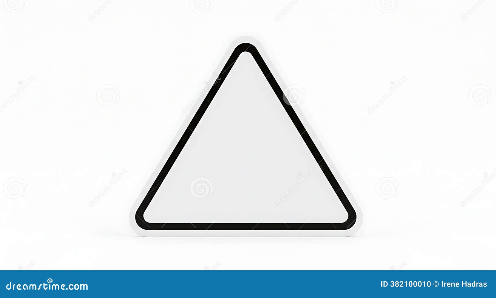 Triangular Sign With A Scroll Of The Month And Laurel Branches,a Sacred ...