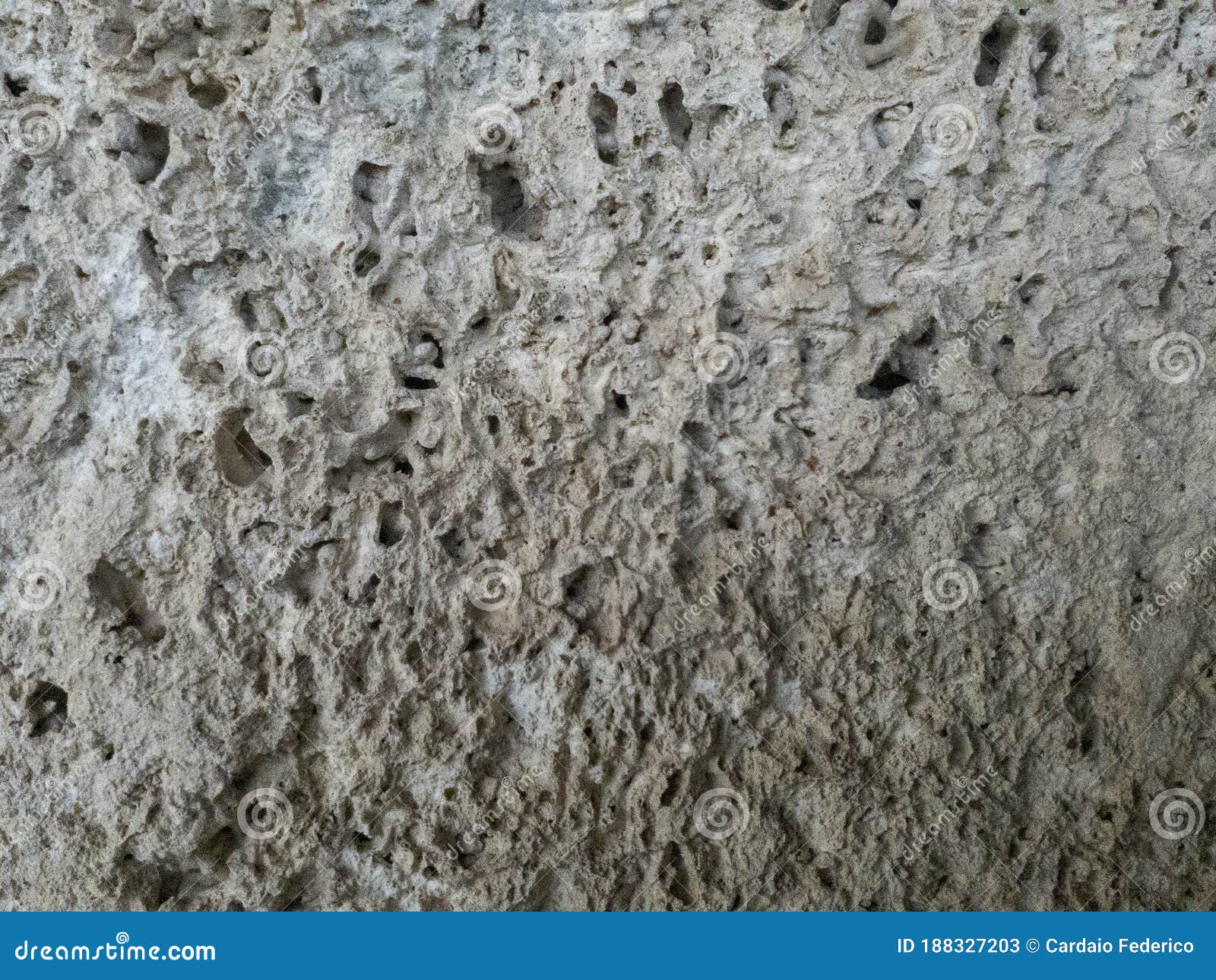 A white tuff wall texture stock image. Image of detail - 188327203