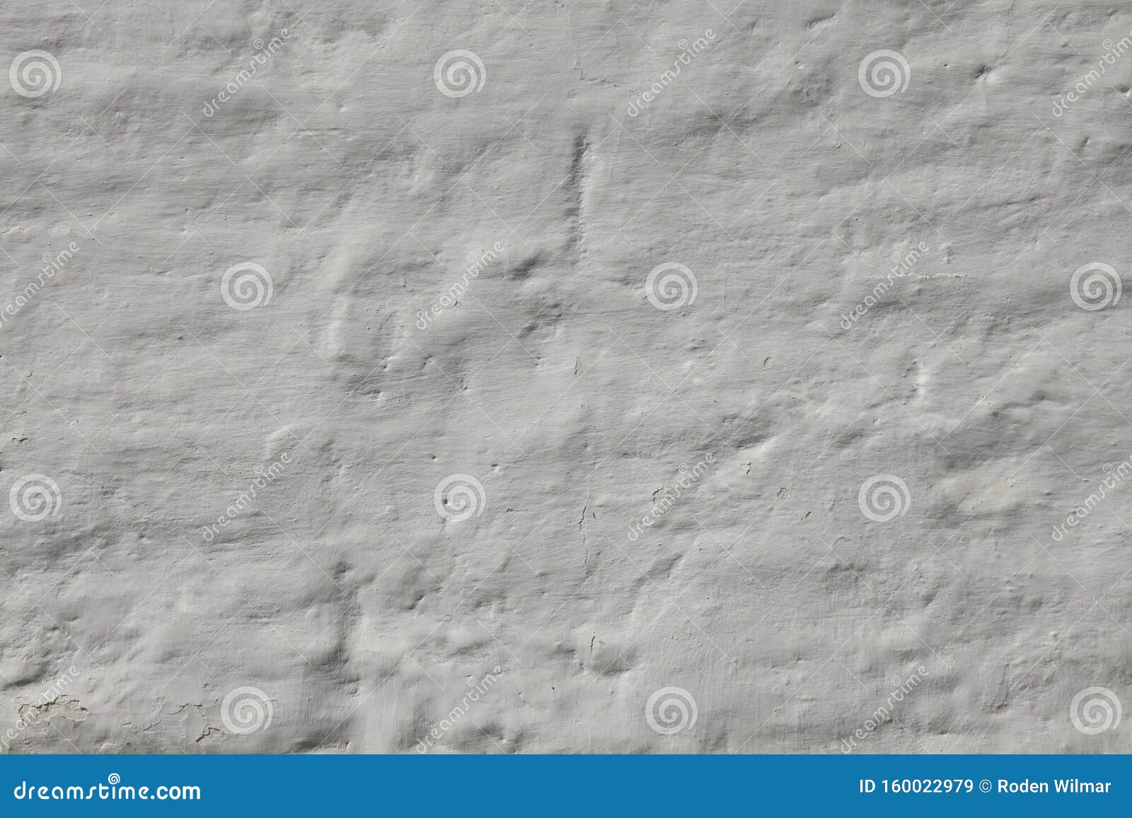 White and Uneven Wall, Texture, Background Stock Image - Image of bumpy ...