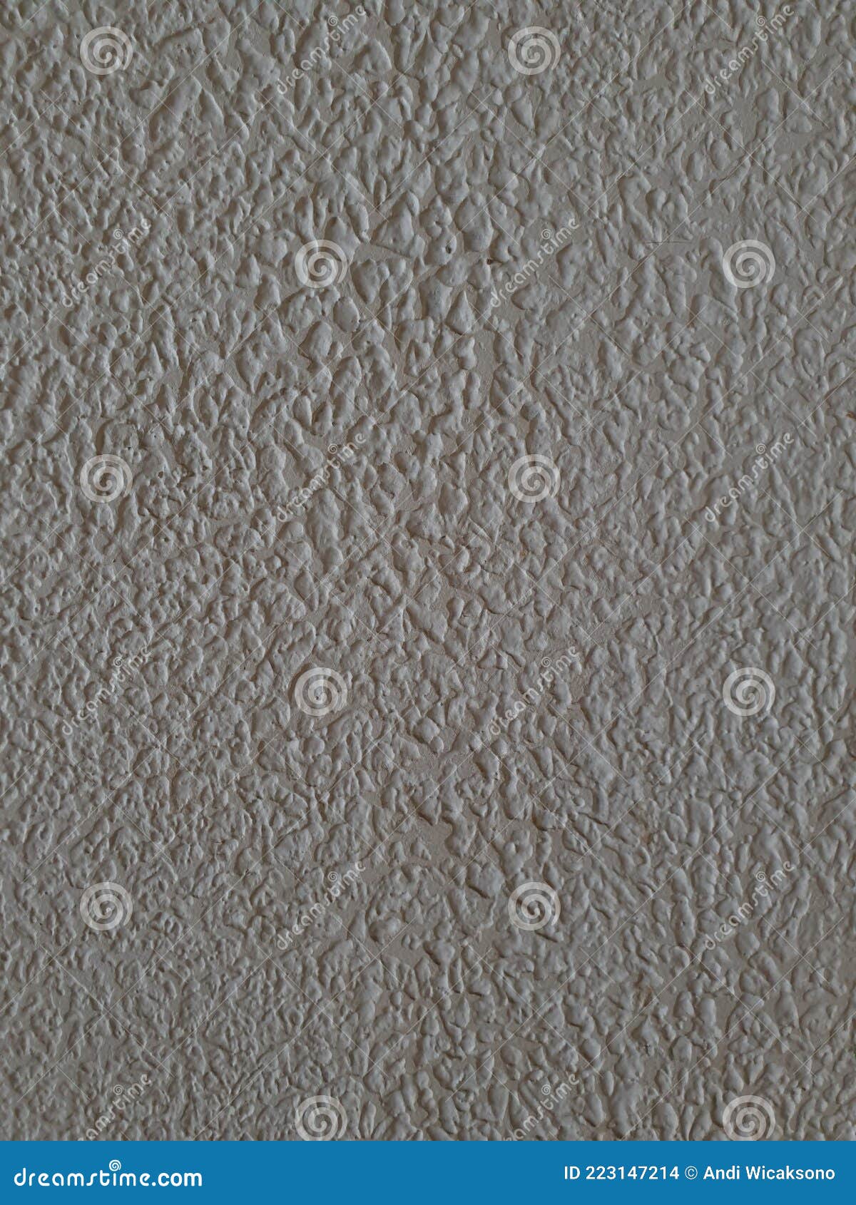 White Unique Wall, Going Mad Stock Photo - Image of unique, white ...