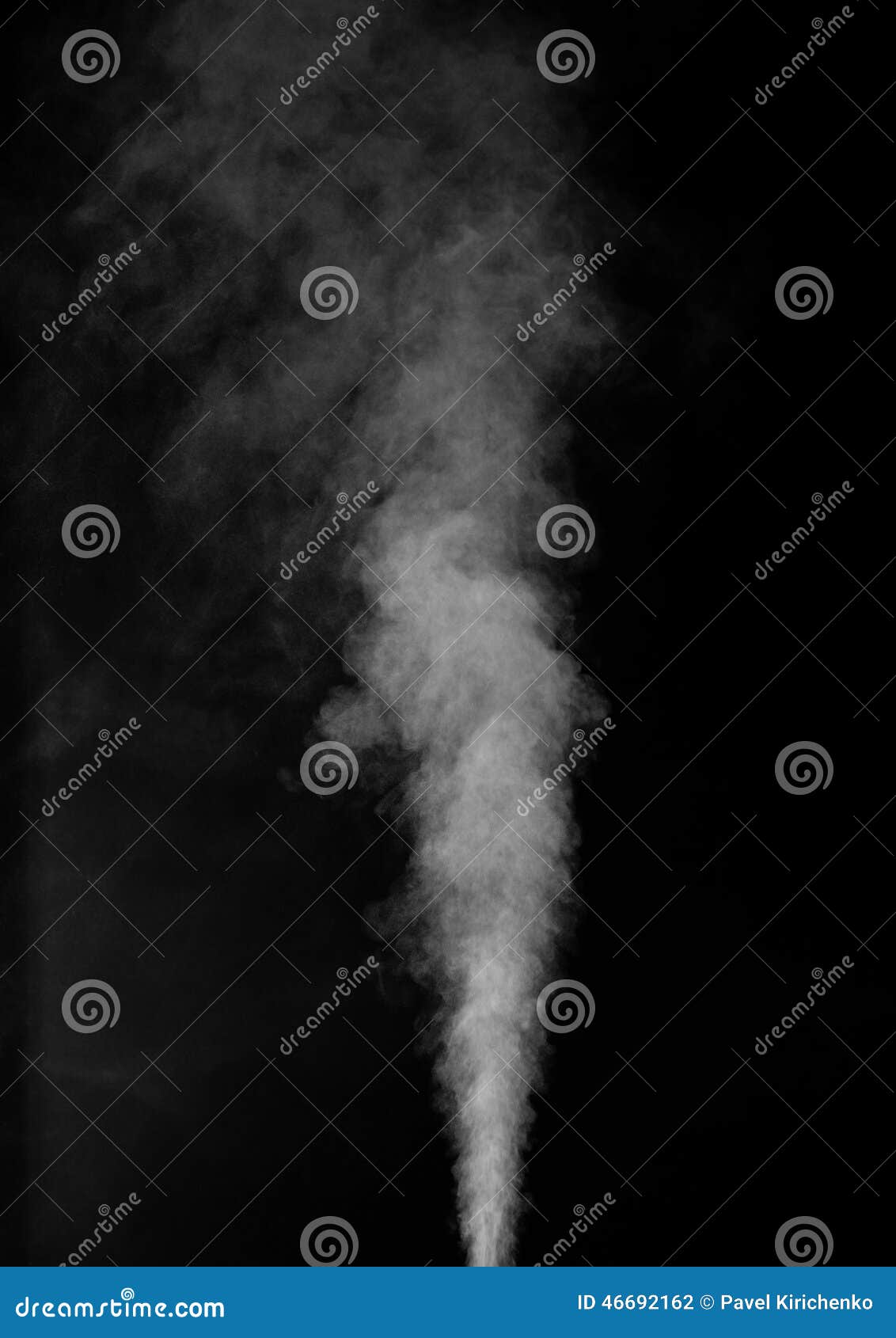 White vapor stock photo. Image of smoke, background, abstract - 46692162