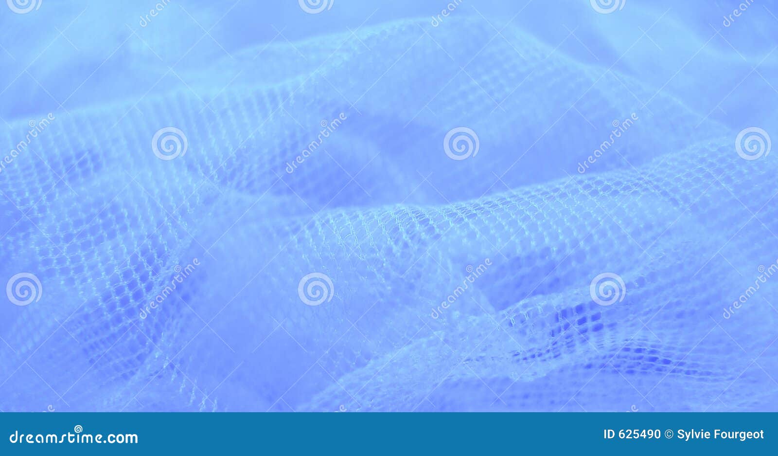 White veil on blue stock photo. Image of pleat, pleats - 625490