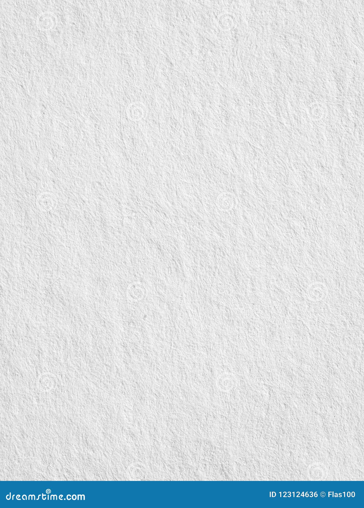 White Vertical Rough Note Paper Texture, Light Background for Text ...