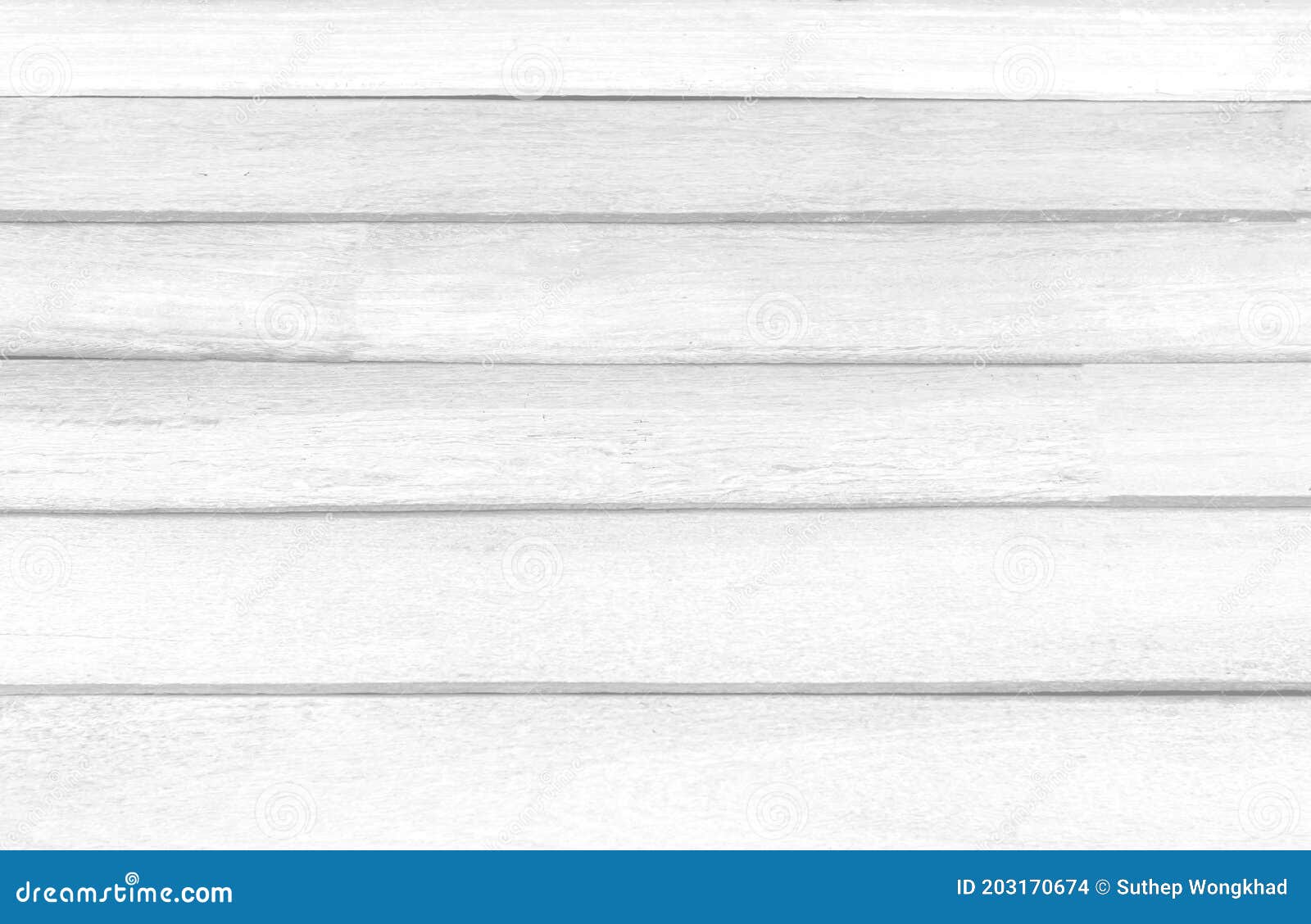 White Vertical Wooden Wall Texture Background, Top-down of Table Wooden ...