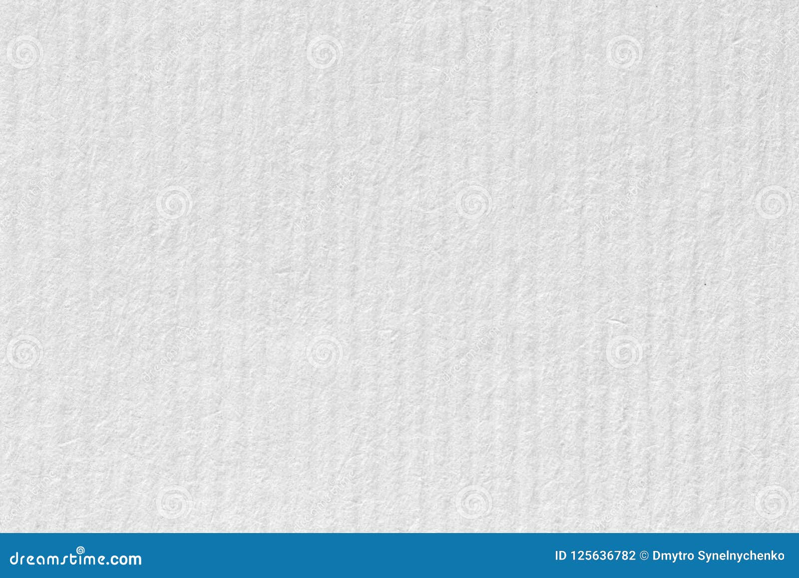 White Vertically Stripped Paper Background on Macro. Stock Photo ...