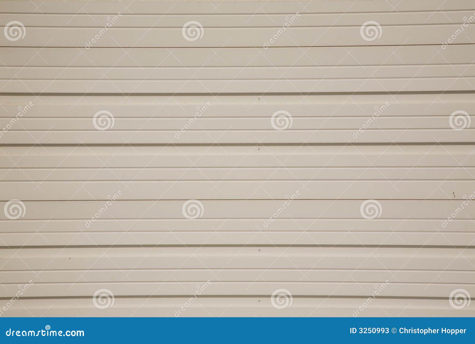 White Vinyl Wall 1 stock image. Image of building, white - 3250993