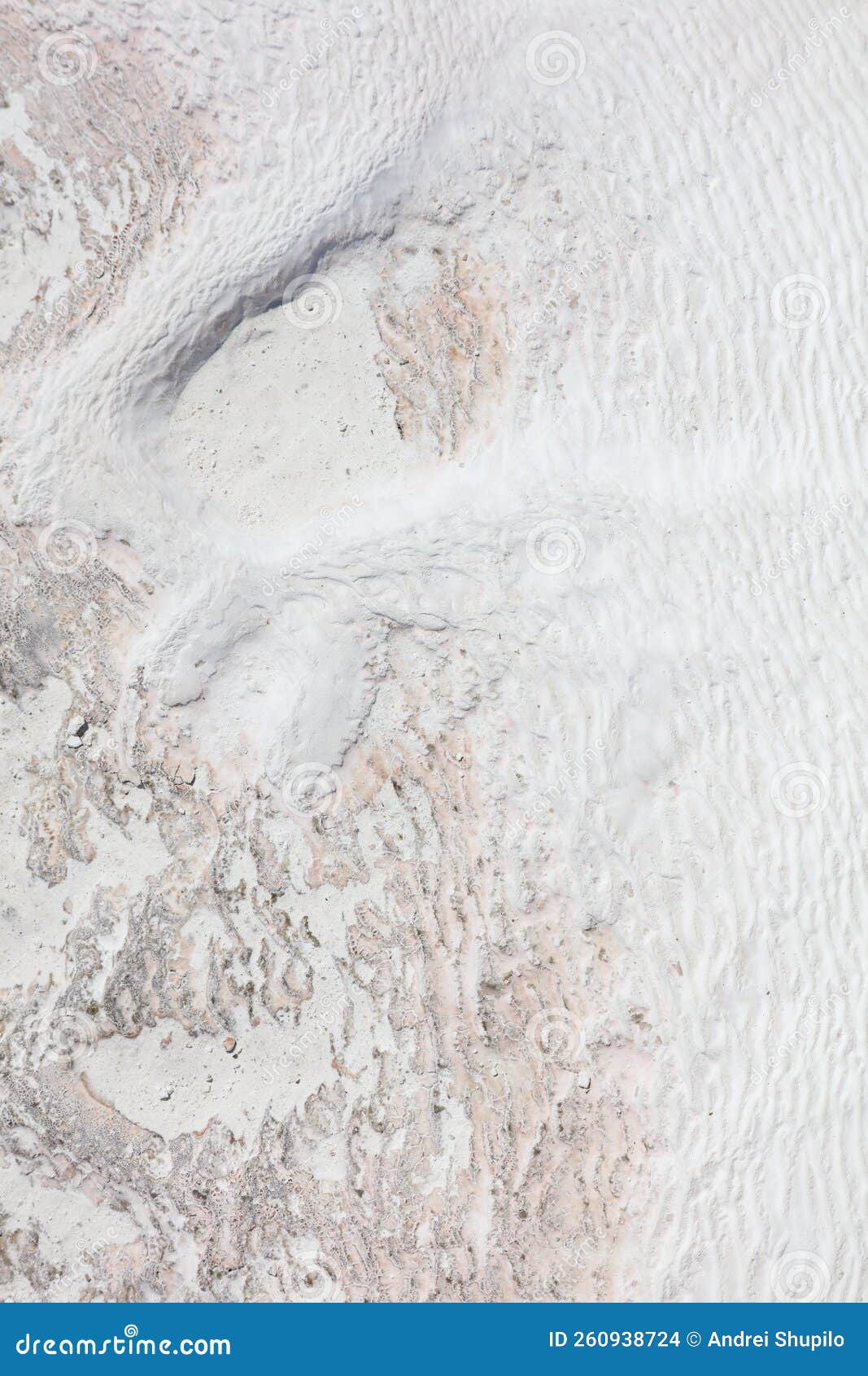 White Volcanic Limestone Rock As Background. Stock Photo - Image of ...