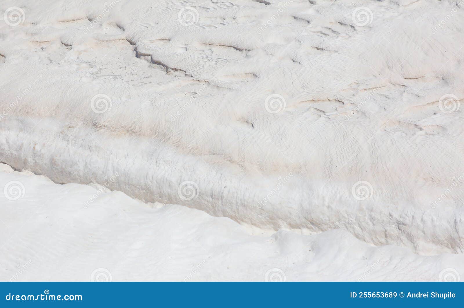 White Volcanic Limestone Rock As Background. Stock Image - Image of ...