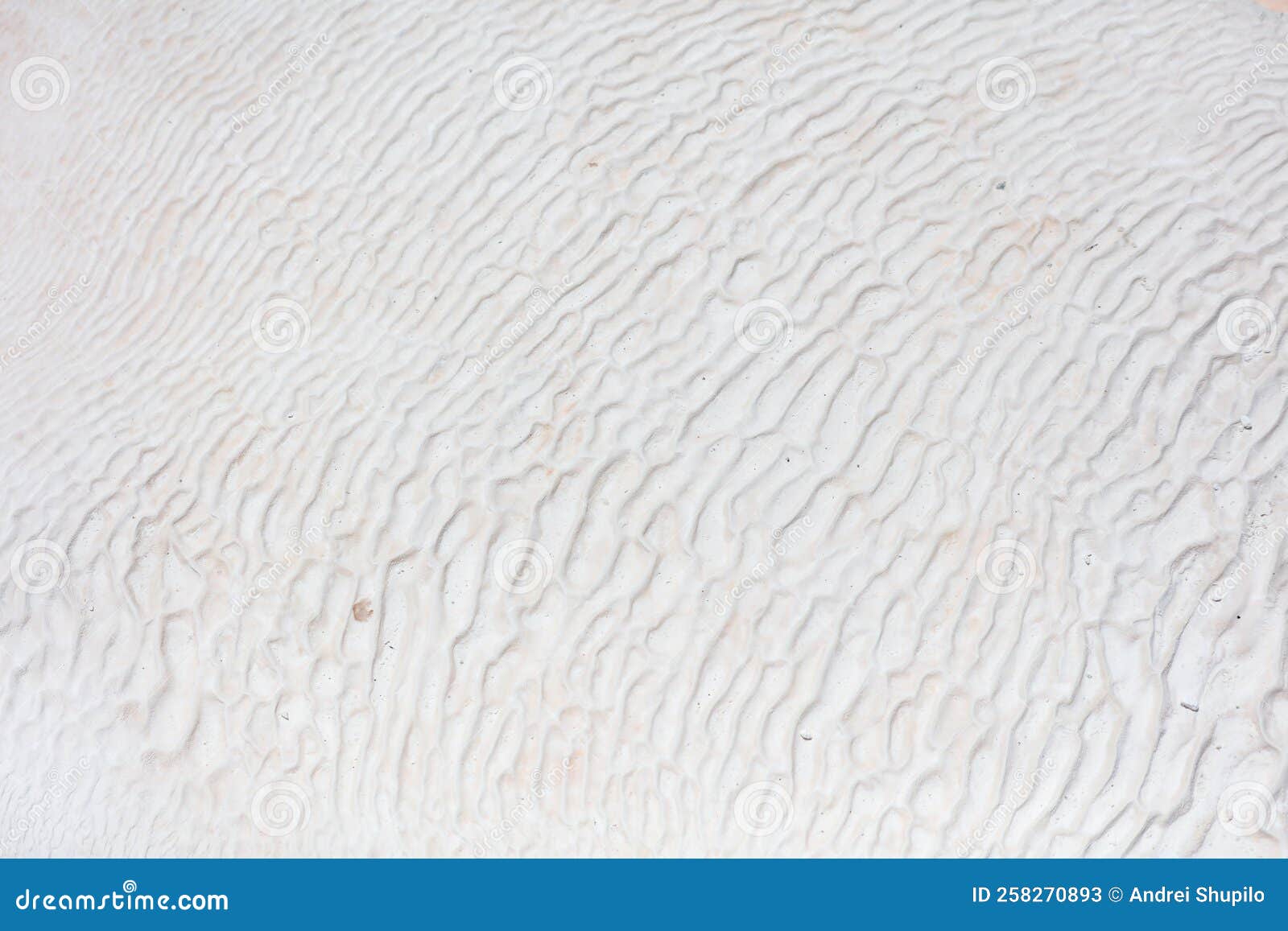 White Volcanic Limestone Rock As Background. Stock Image - Image of ...