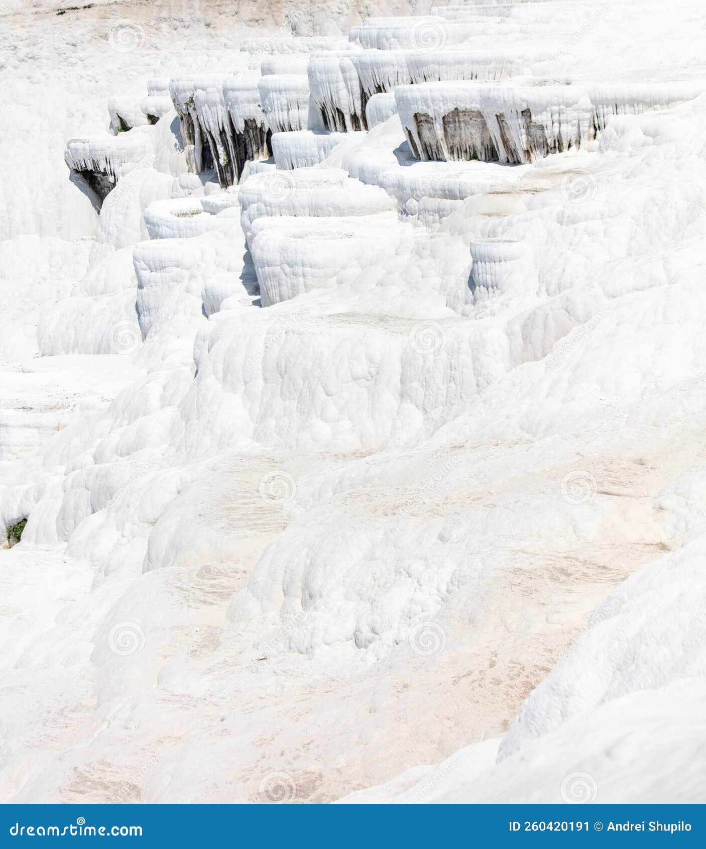 White Volcanic Limestone Rock As Background. Stock Image - Image of ...