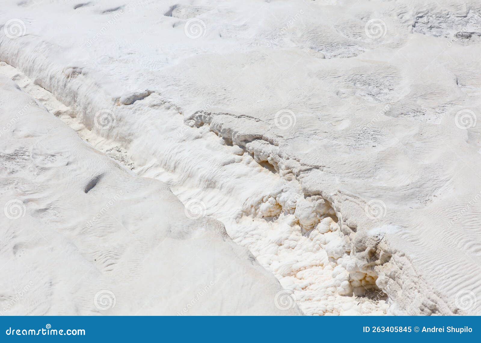 White Volcanic Limestone Rock As Background. Stock Image - Image of ...