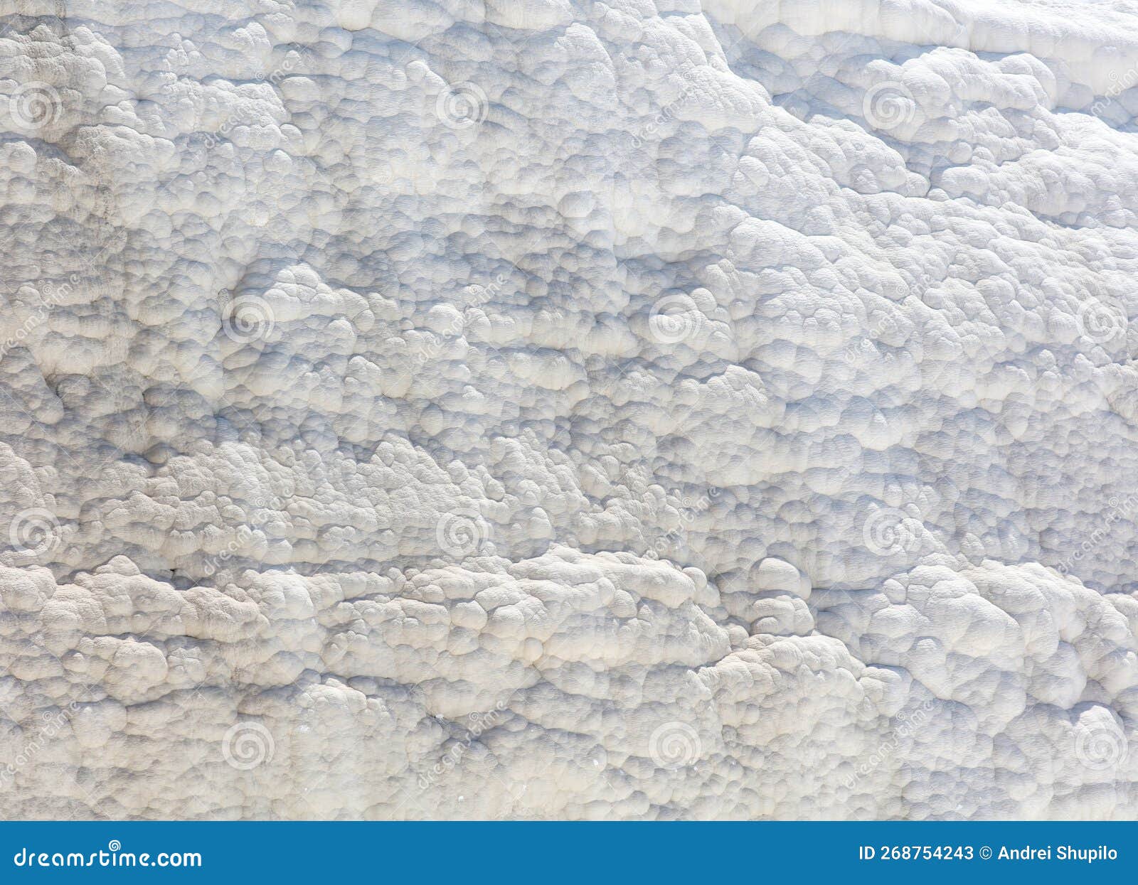 White Volcanic Limestone Rock As Background. Stock Image - Image of ...