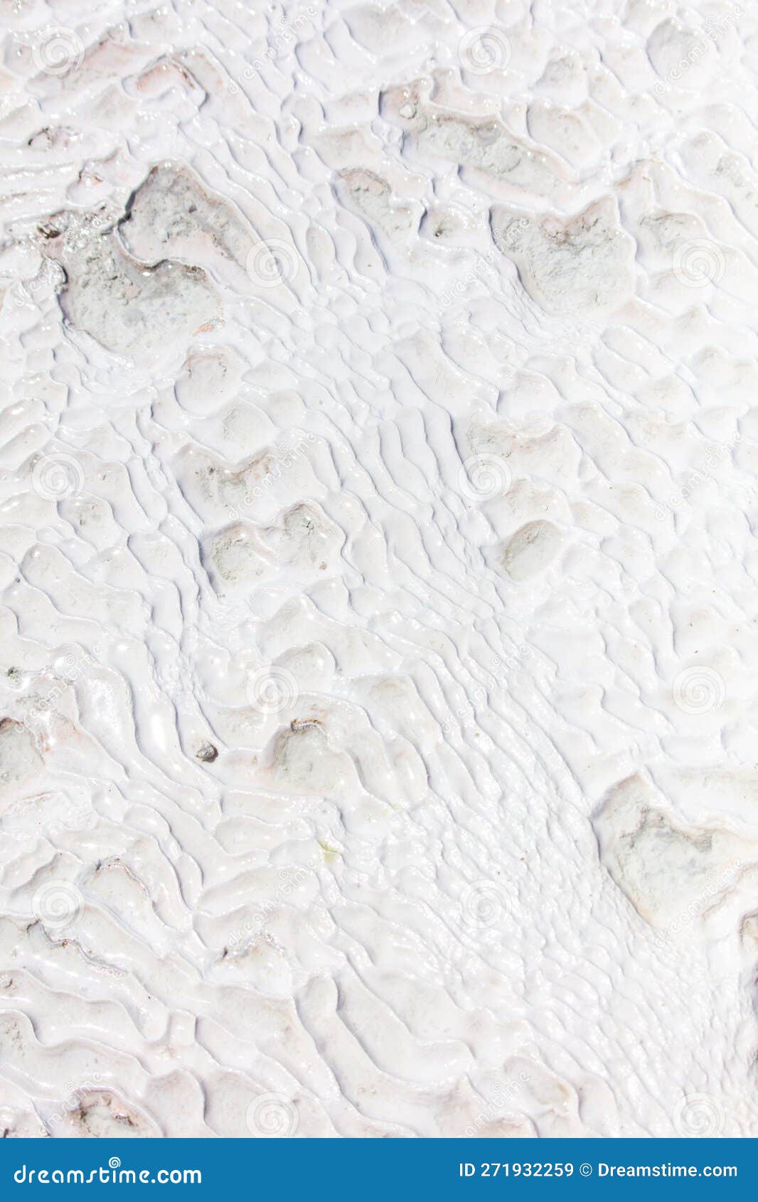 White Volcanic Limestone Rock As Background. Stock Image - Image of ...