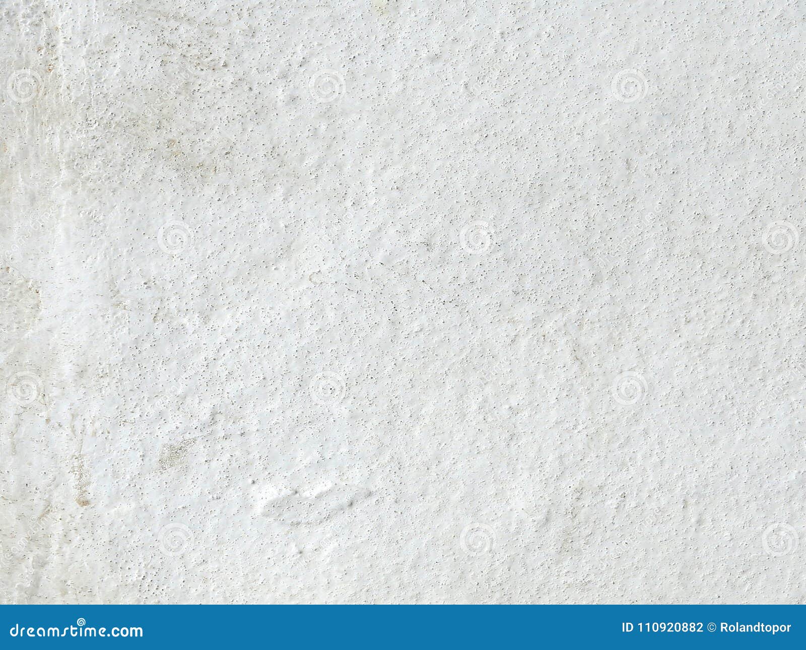 White Wall Background. Old Rusty Texture and Graphic Element. Stock ...