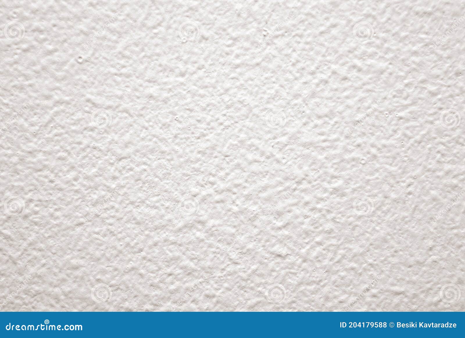 White Wall Background with Seamless Pattern Stock Photo - Image of ...