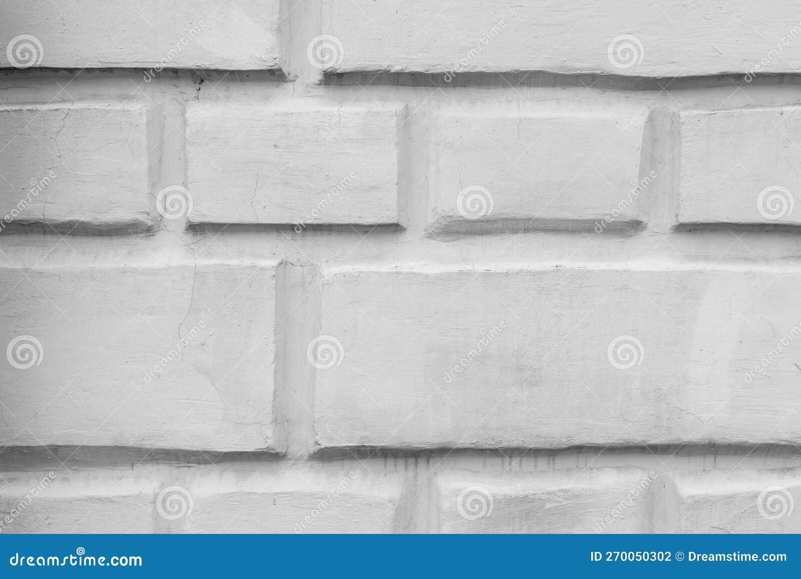 White Wall with Classic Rustication Pattern, Classical Architecture ...