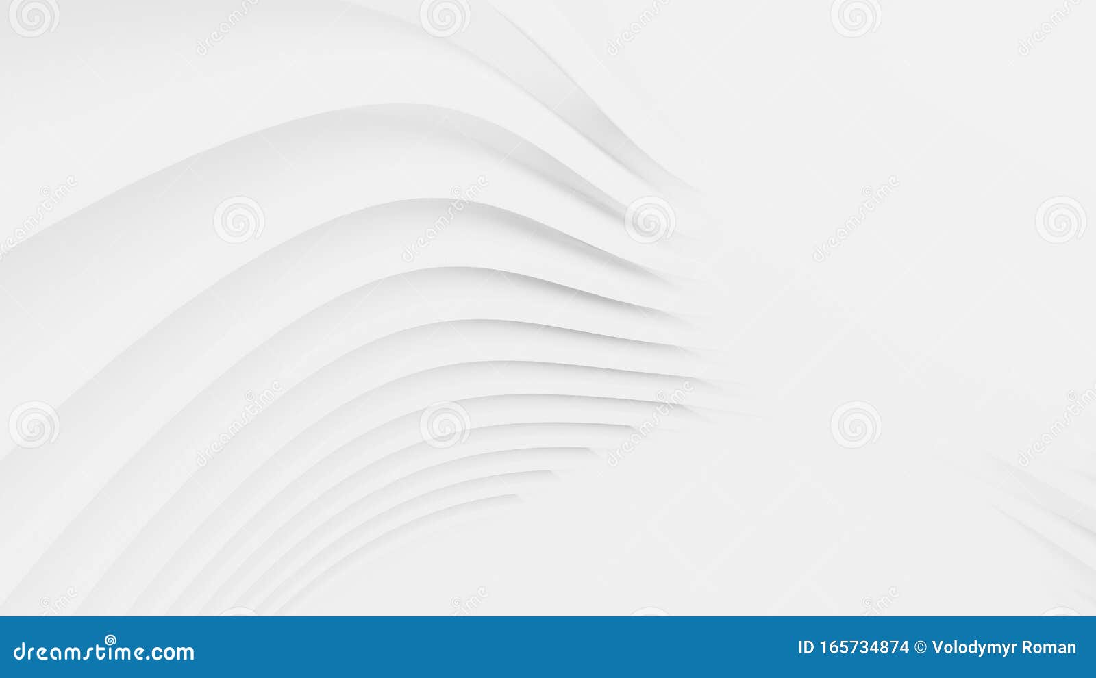 White Wall Design Architecture Details Geometric Pattern. Abstract ...