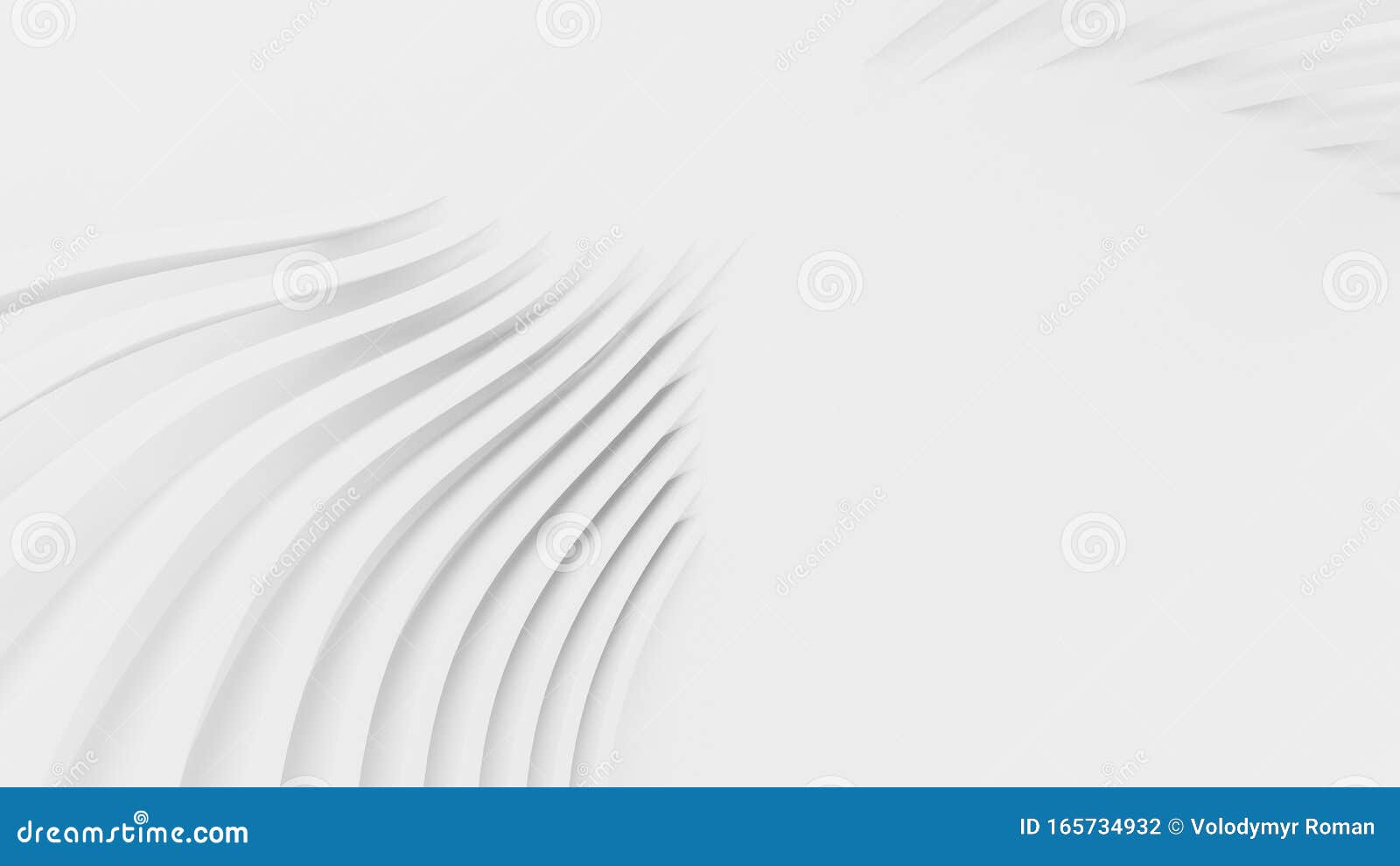 White Wall Design Architecture Details Geometric Pattern. Abstract ...