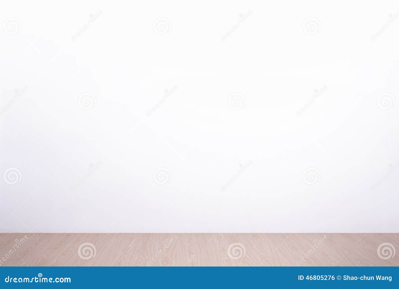 White wall and floor stock photo. Image of living, decorative - 46805276