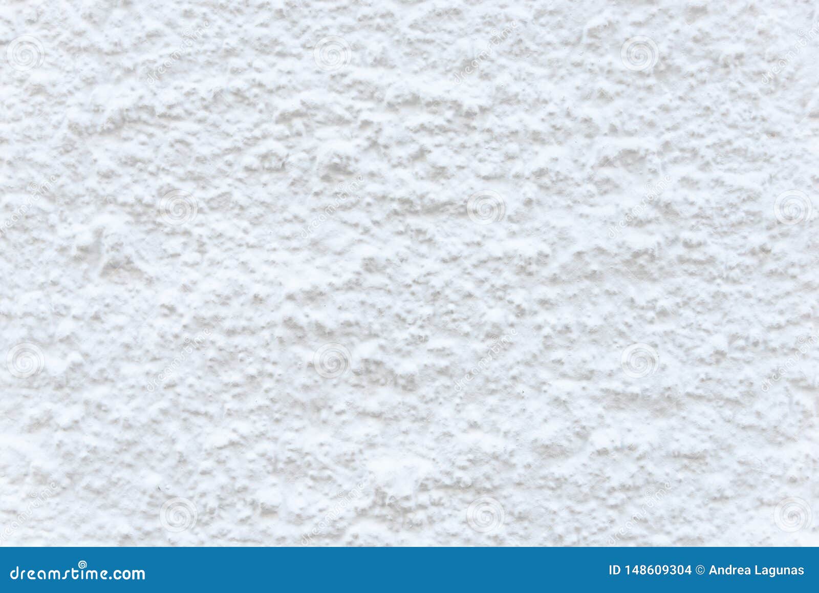 White Wall with Heavy Rugged Texture with Mediterranean Style Stock ...