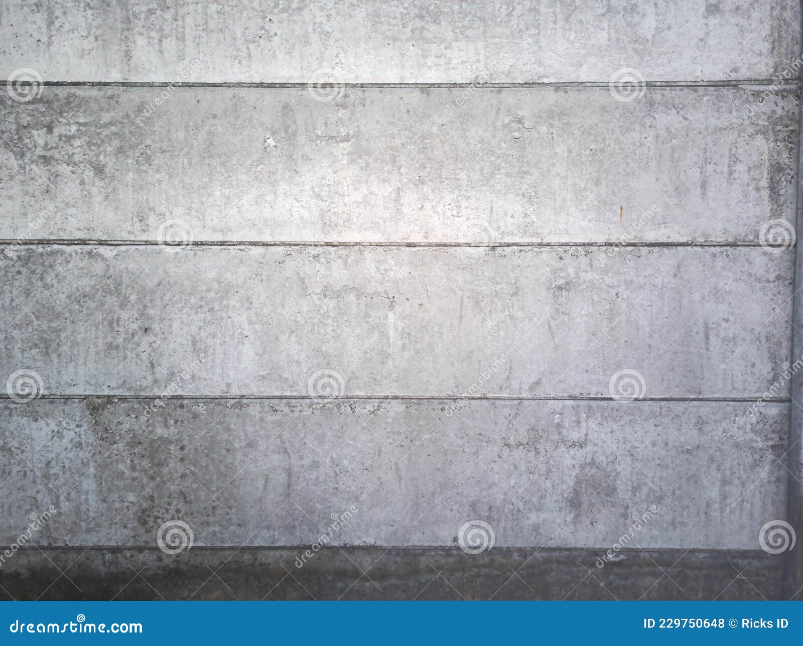 Wall Of Lines Structure Geometric Shapes And Particles Green Color ...