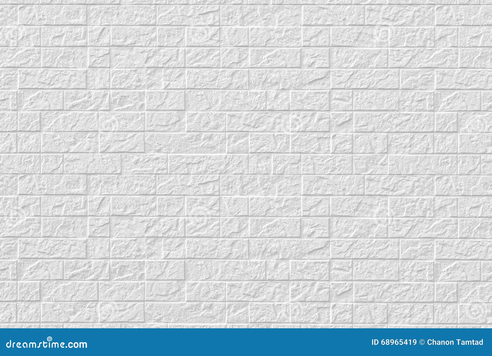 White Wall Pattern Texture for Background. Stock Image - Image of decor ...