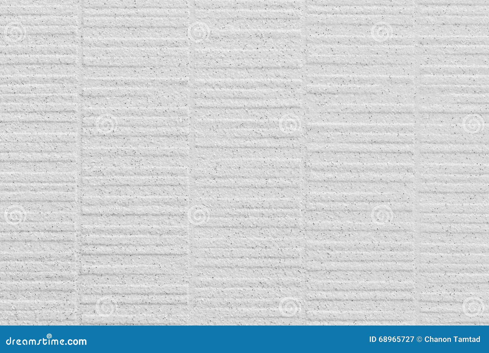 White Wall Pattern Texture for Background. Stock Image - Image of ...