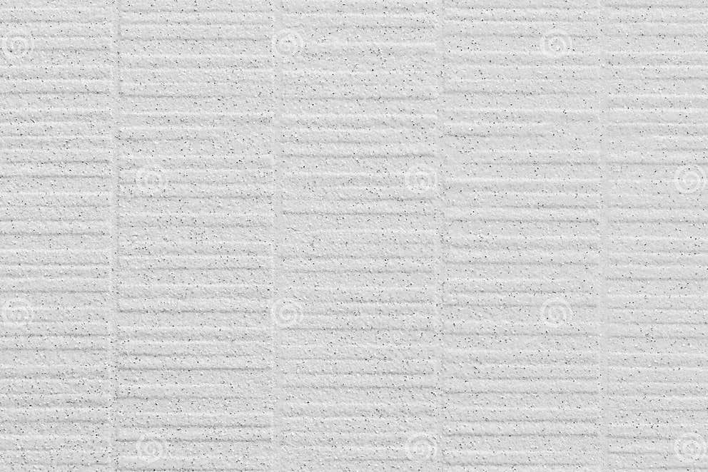 White Wall Pattern Texture for Background. Stock Image - Image of ...