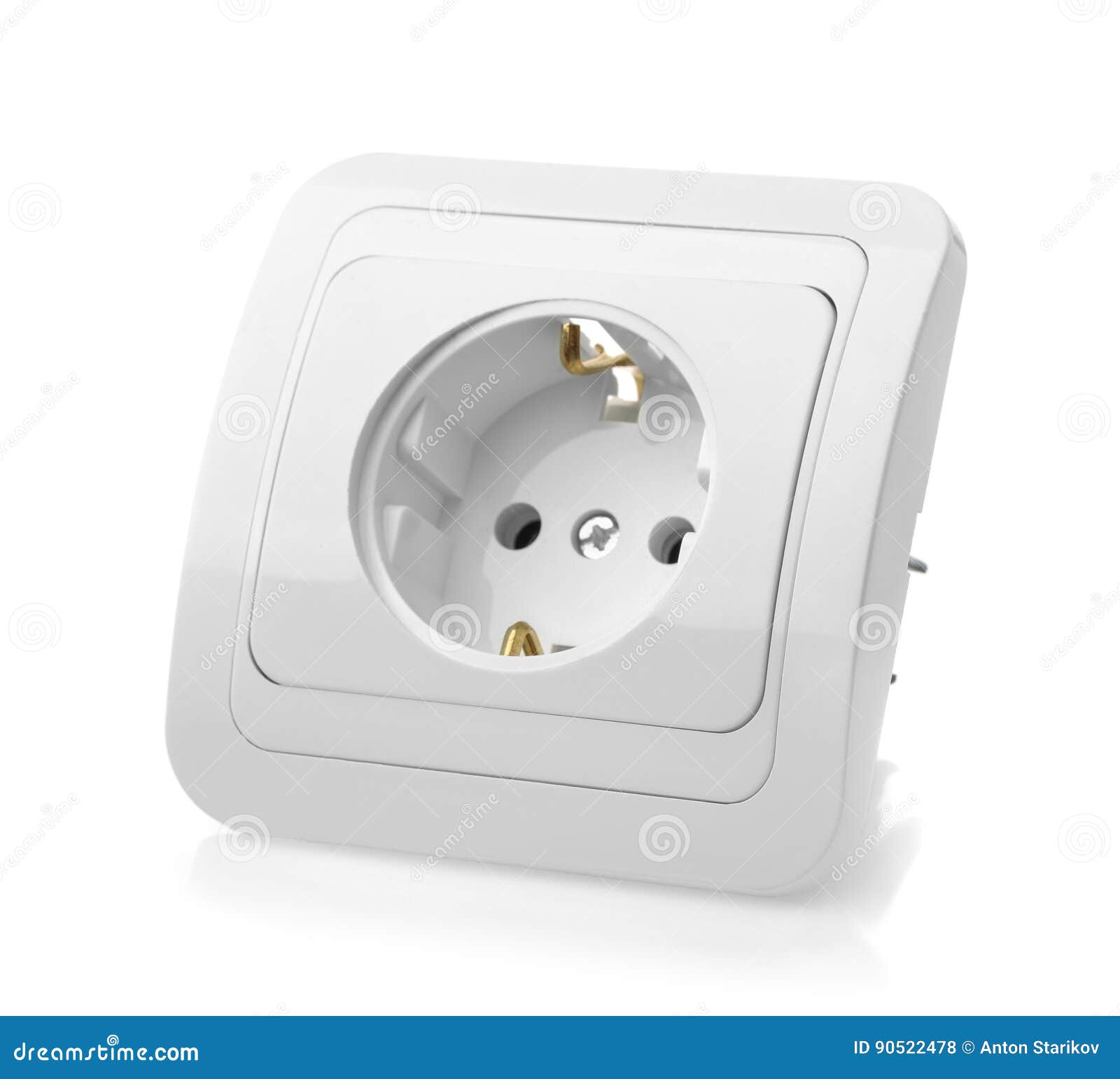Power Socket - Electrical Outlets What Allows Electrical Equipment To ...