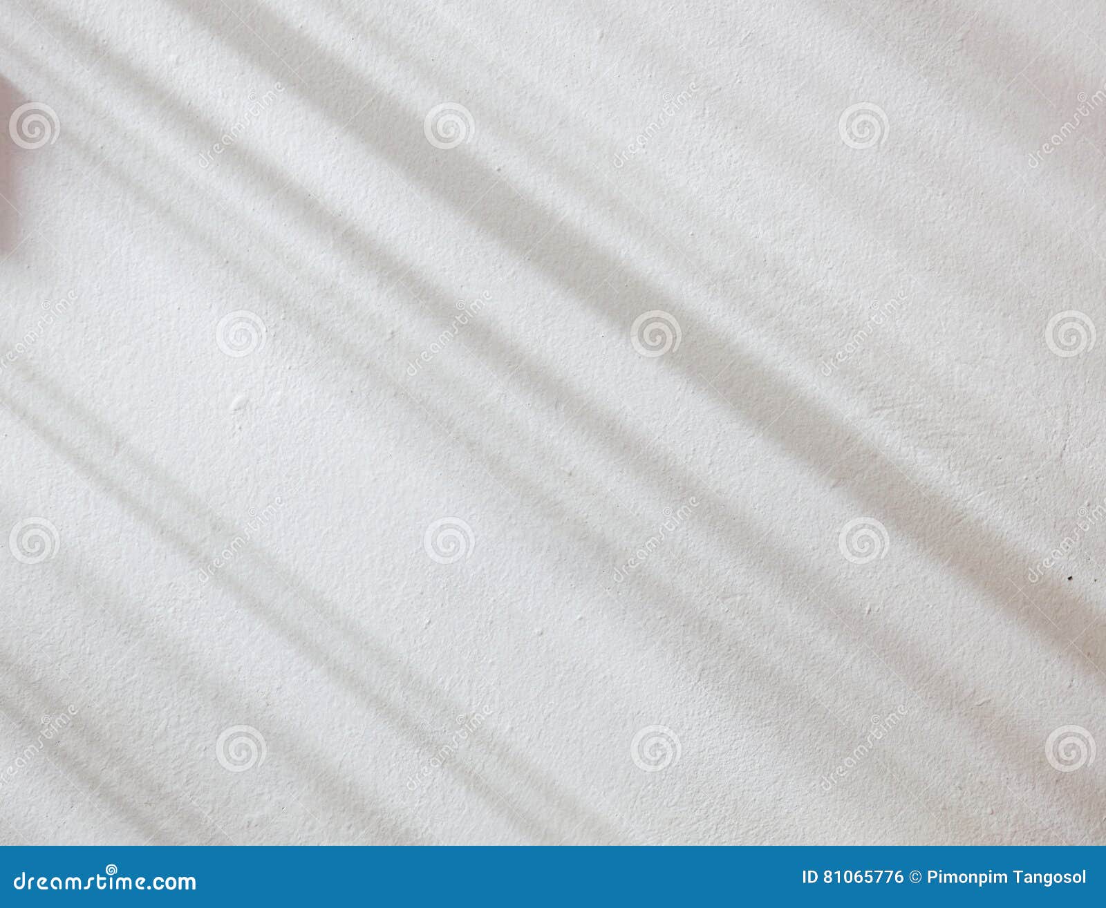 White wall with shadow stock photo. Image of concrete - 81065776