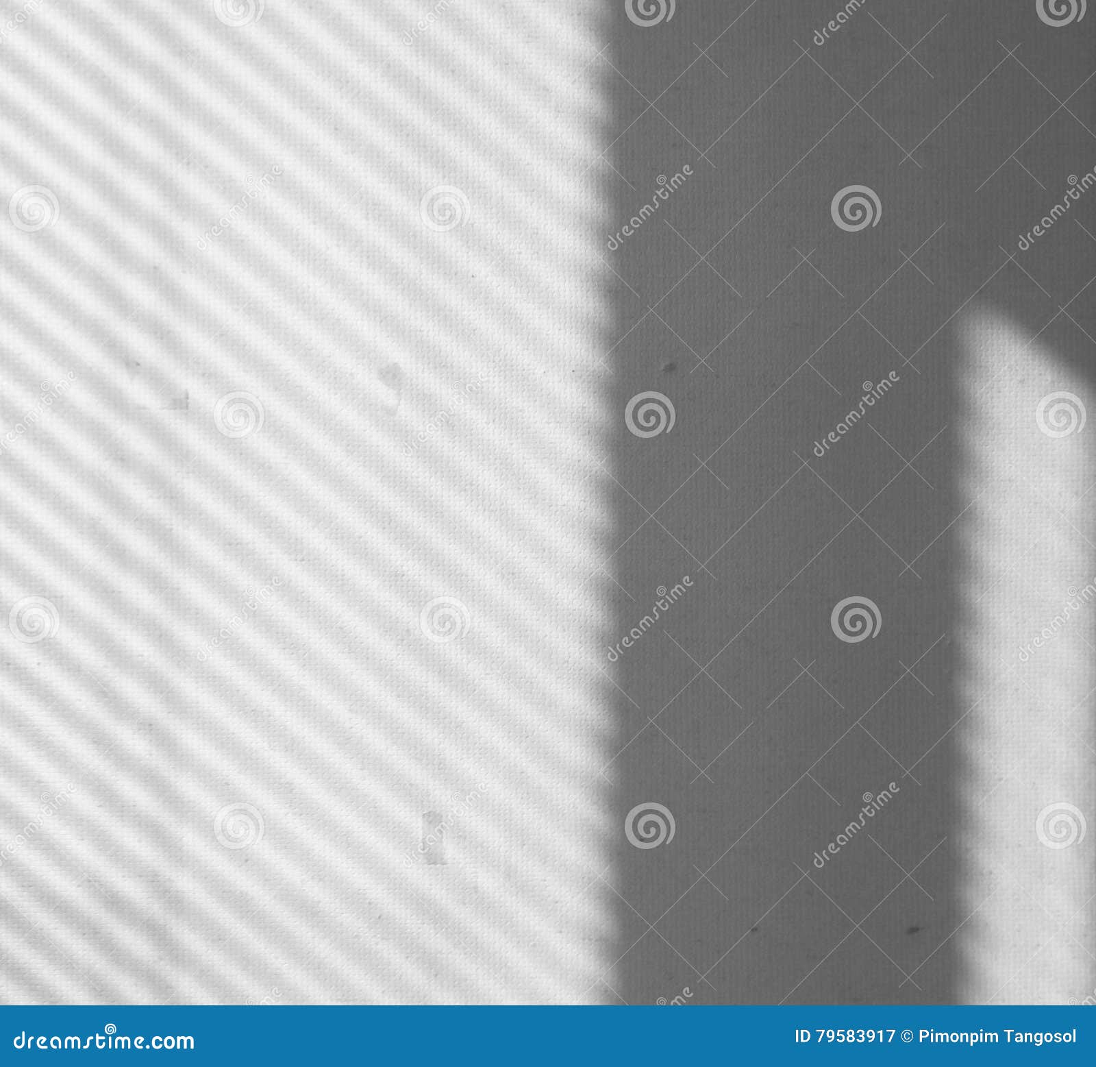 White wall with shadow stock image. Image of black, wall - 79583917