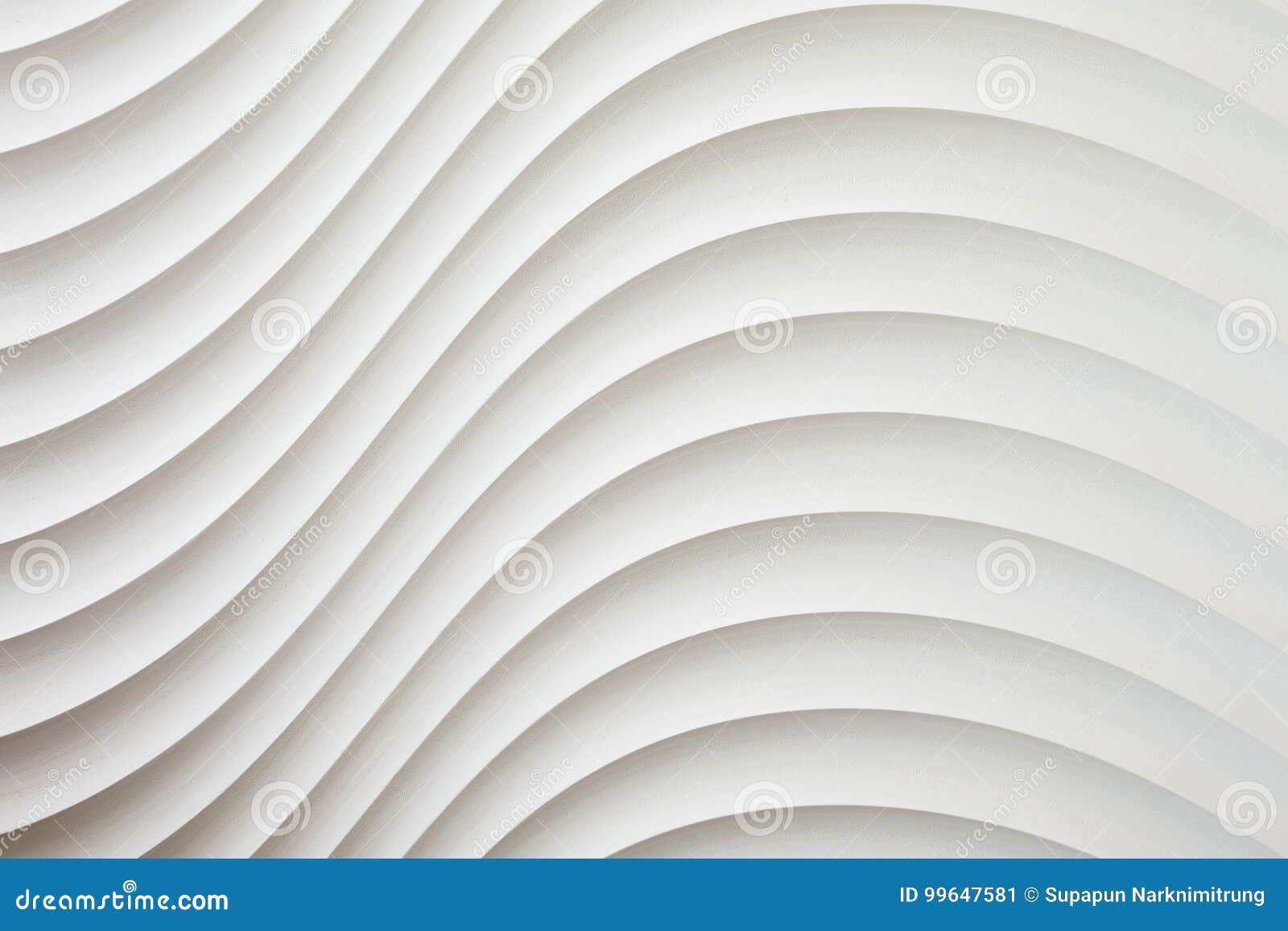 White Wall Texture, Abstract Pattern, Wave Wavy Modern, Geometric ...