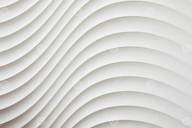 White Wall Texture, Abstract Pattern, Wave Wavy Modern, Geometric ...