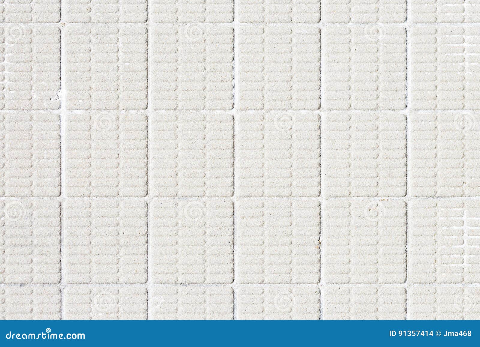 White Wall Texture Backside of a Tile Stock Photo - Image of cement ...