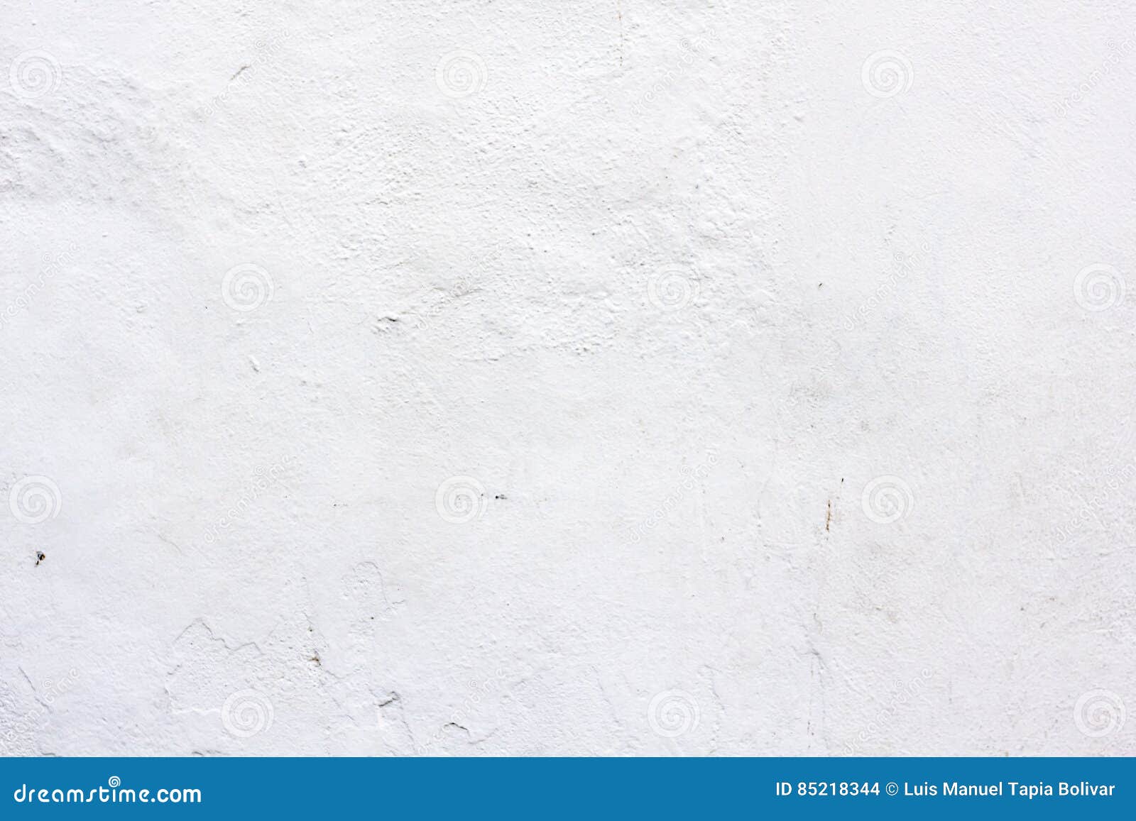 White wall texture stock photo. Image of blank, grunge - 85218344