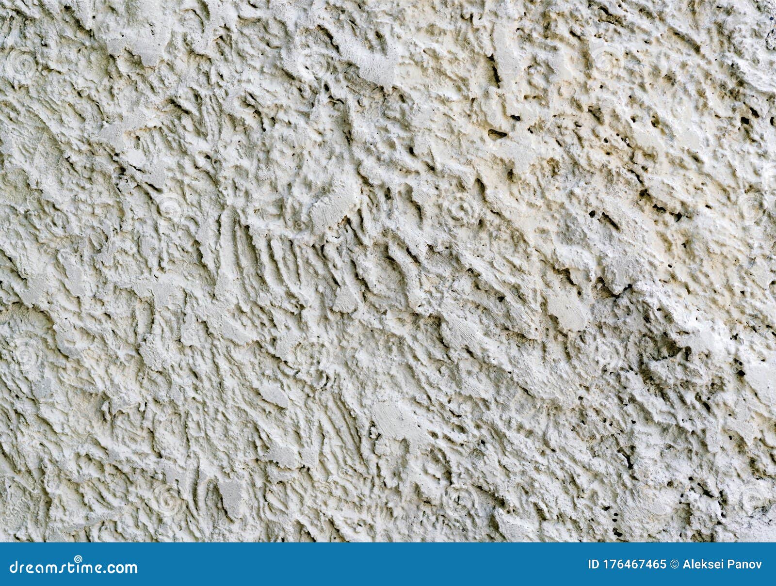 Plaster Wall Texture Techniques