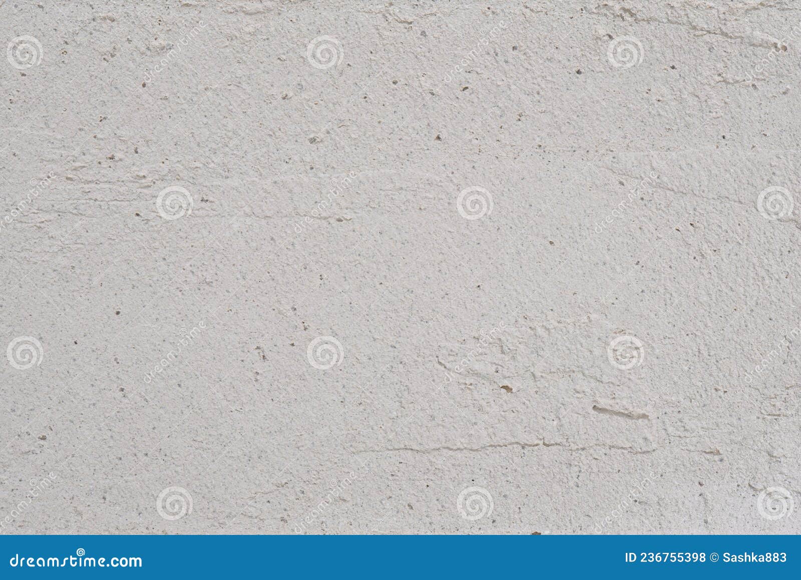 White Wall Texture Rough Background. Stock Photo - Image of structure ...