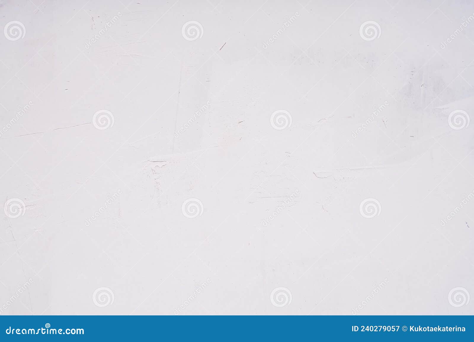White Wall Texture with Scratches on the Surface Stock Image - Image of ...
