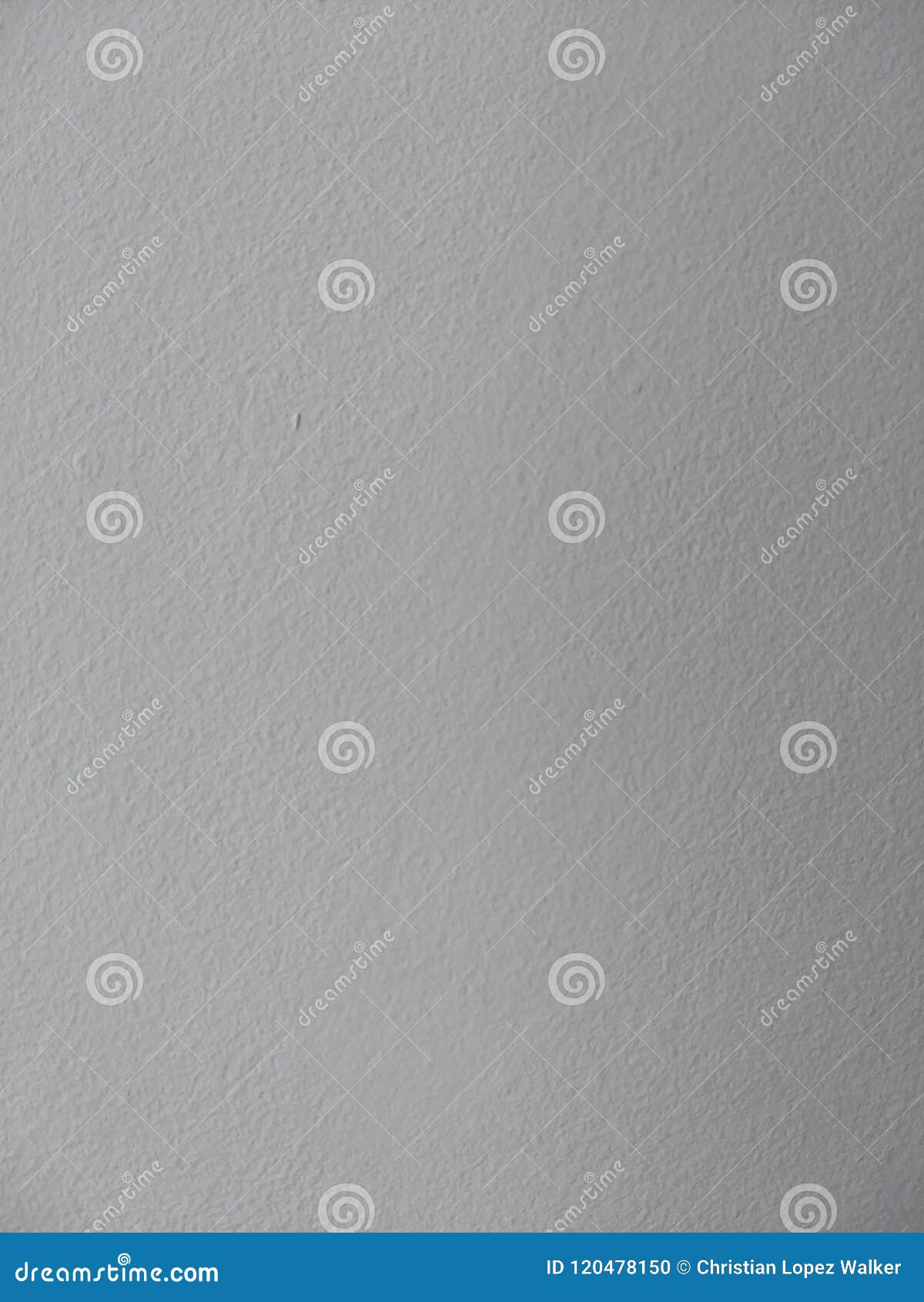 White Wall Texture with a Side Lighting Stock Photo - Image of frame ...