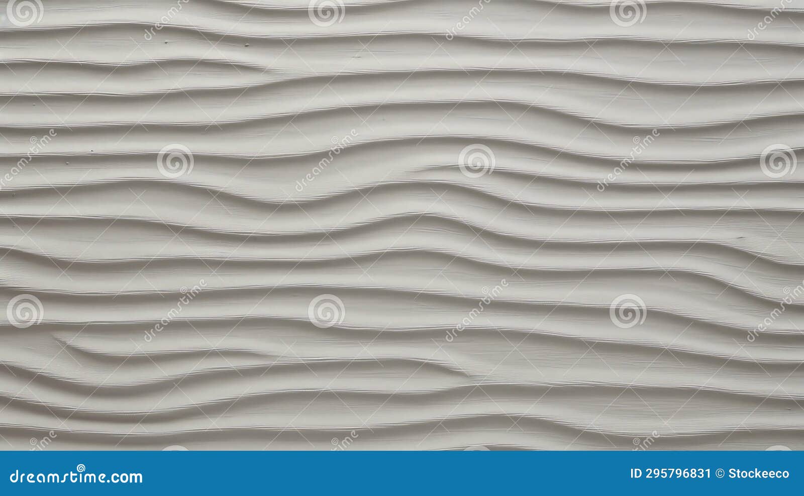 Ceramic Wavy Wall Texture Inspired By Dusan Djukaric Royalty-Free Stock ...