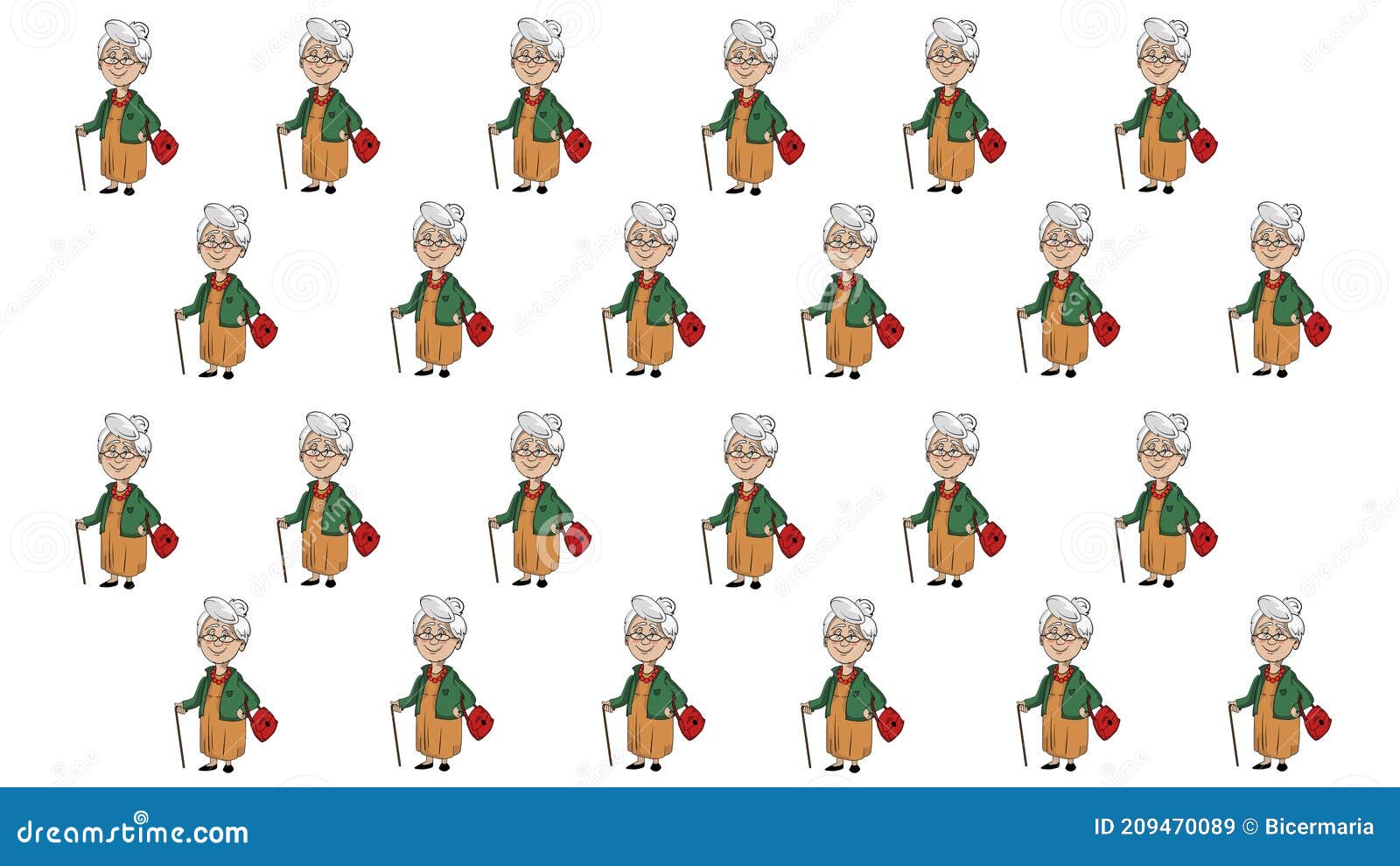 White Wallpaper Design with Granny Pattern on White Background ...